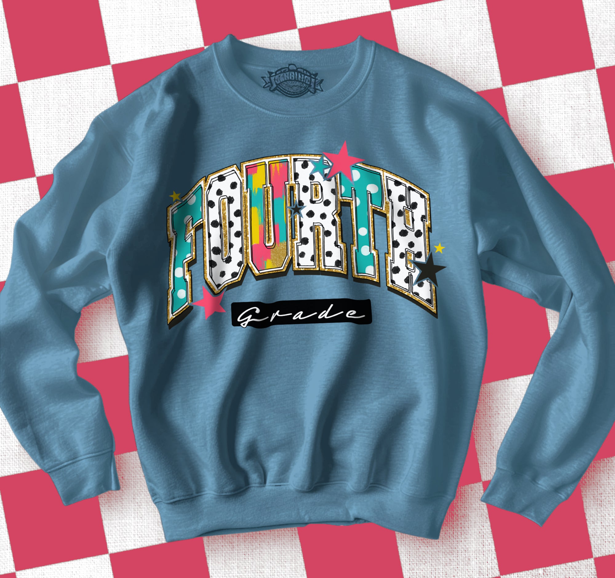 Fourth Grade - July2025 - PNG - Digital Design – KPI Designs Shop