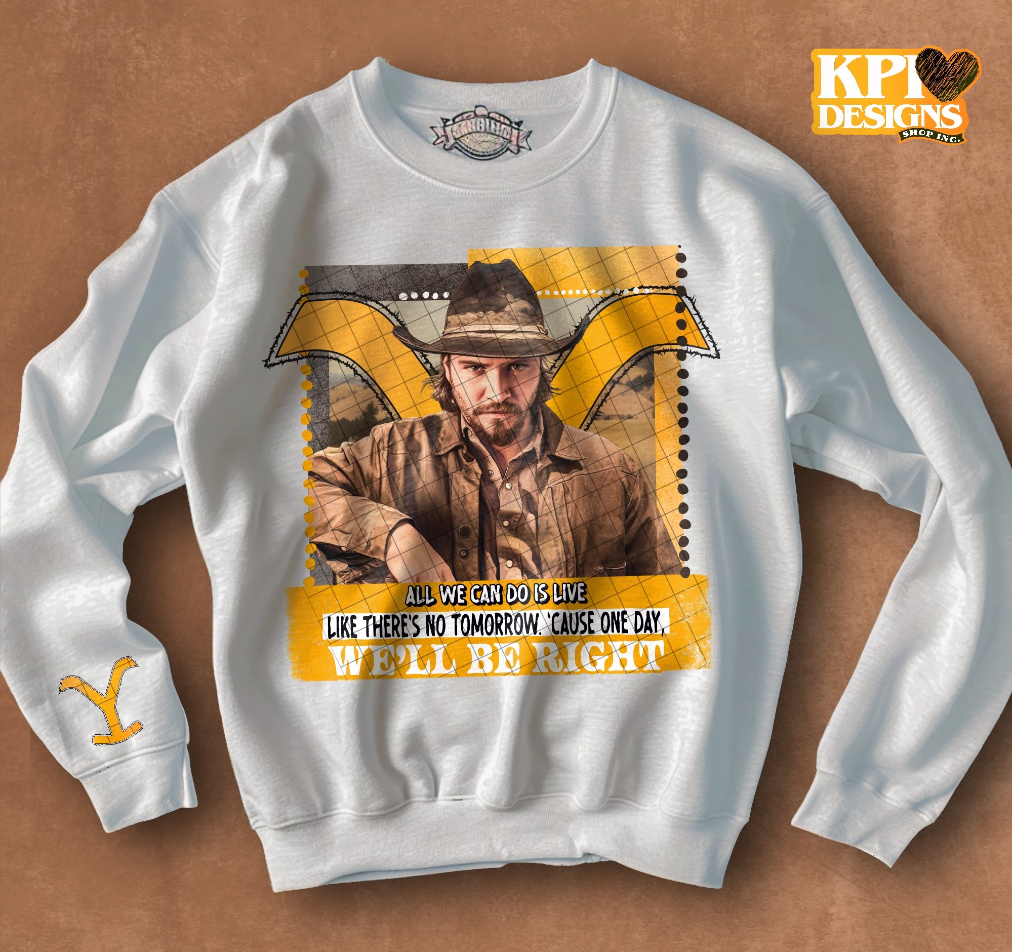 Kayce Quote & Revenge + Sleeve Logo - Nov2024 (Personal Use Recommende ...