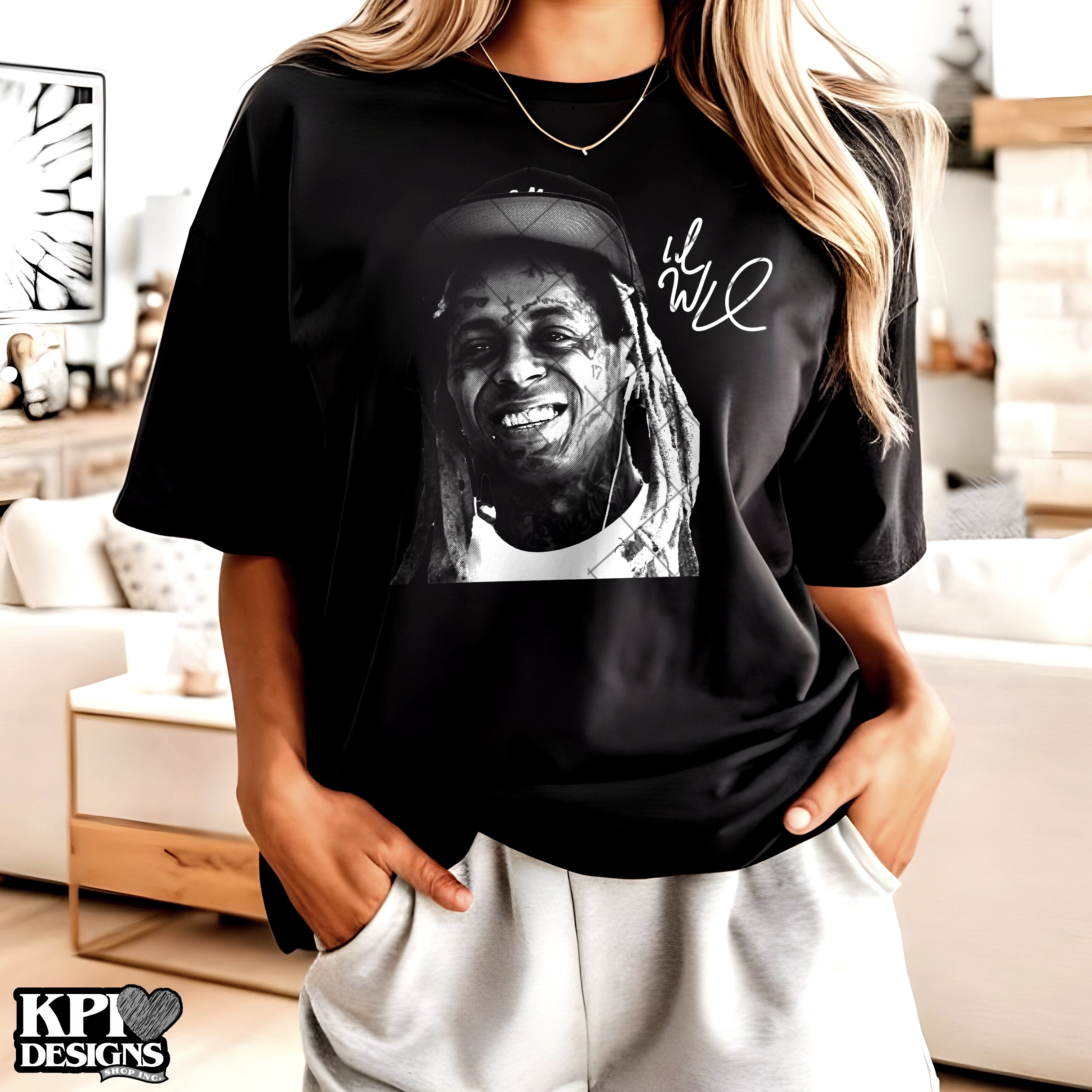 Weezy Signature (Not for Sublimation) - Feb2025 - PNG - Digital Design ...