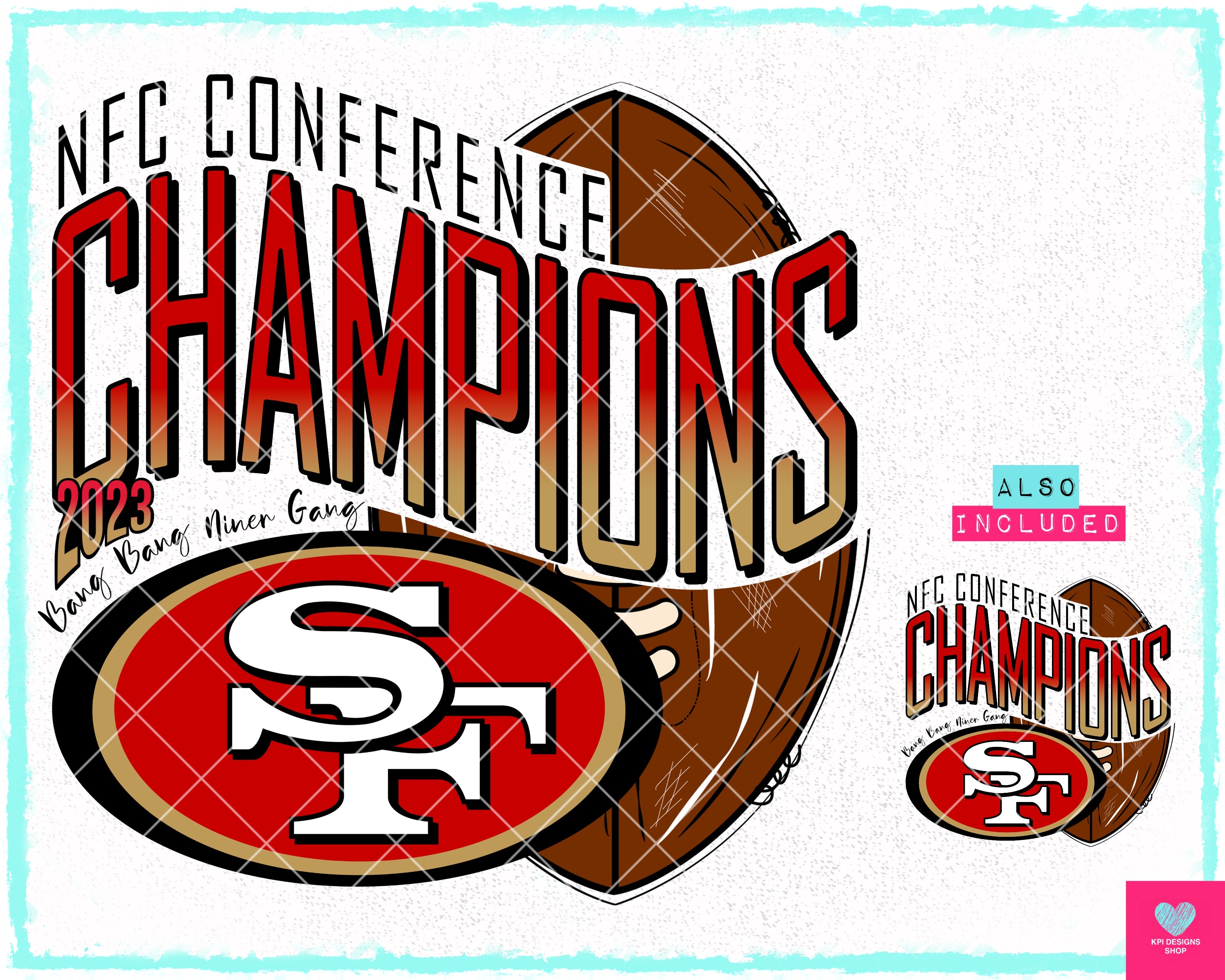 Sports Designs – KPI Designs Shop