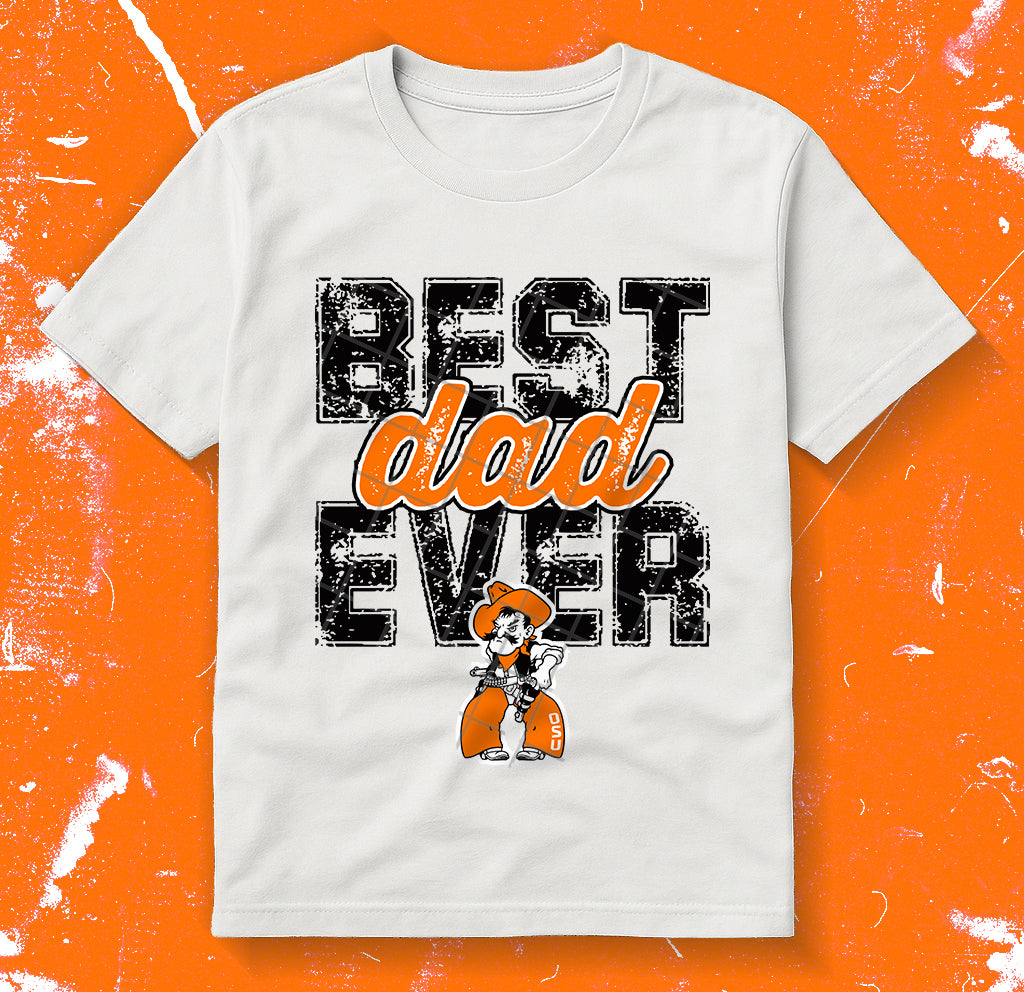 Ok State Dad - June2025 - PNG - Digital Design (Personal Use Recommend ...