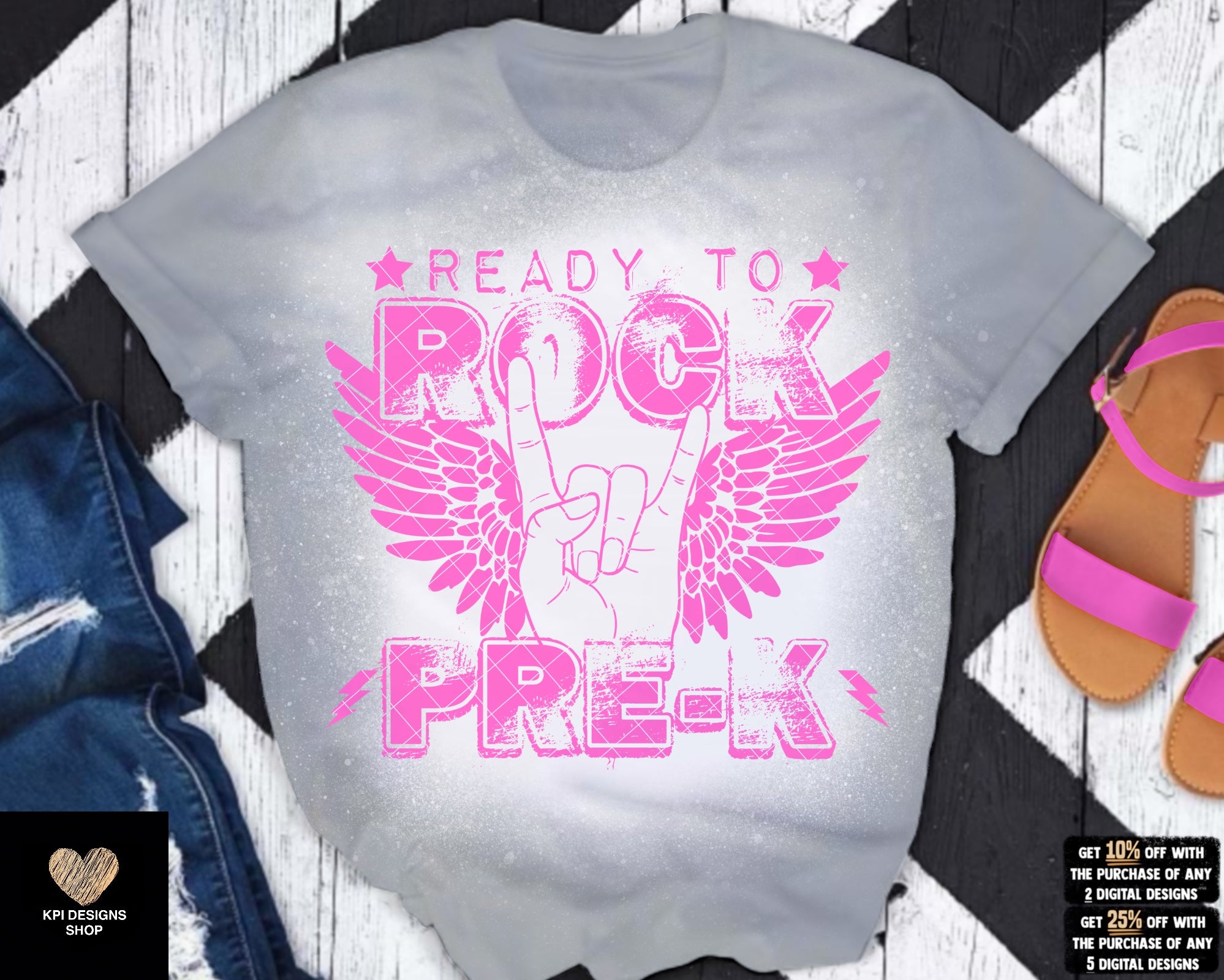 Ready to Rock Pre-K (3-pack)- July2023 - PNG - Digital Design – KPI ...