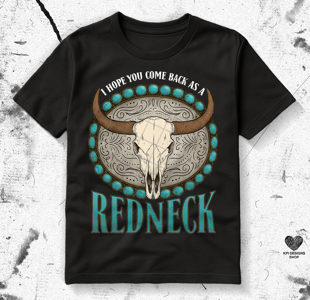 As a Redneck (2-pack) -May2025 - PNG - Digital Design – KPI Designs Shop