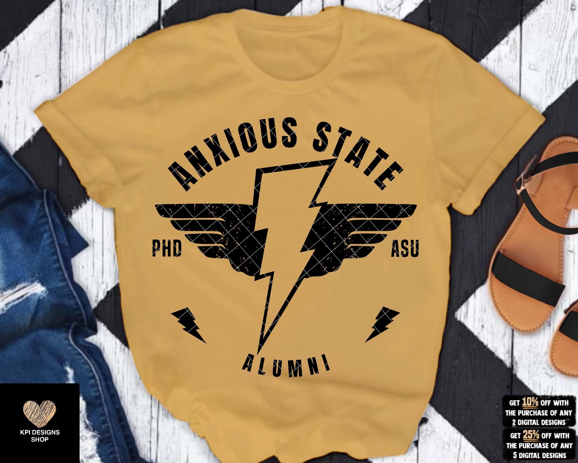 Anxious State (6-pack) - Feb2023 - PNG - Digital Design – KPI Designs Shop