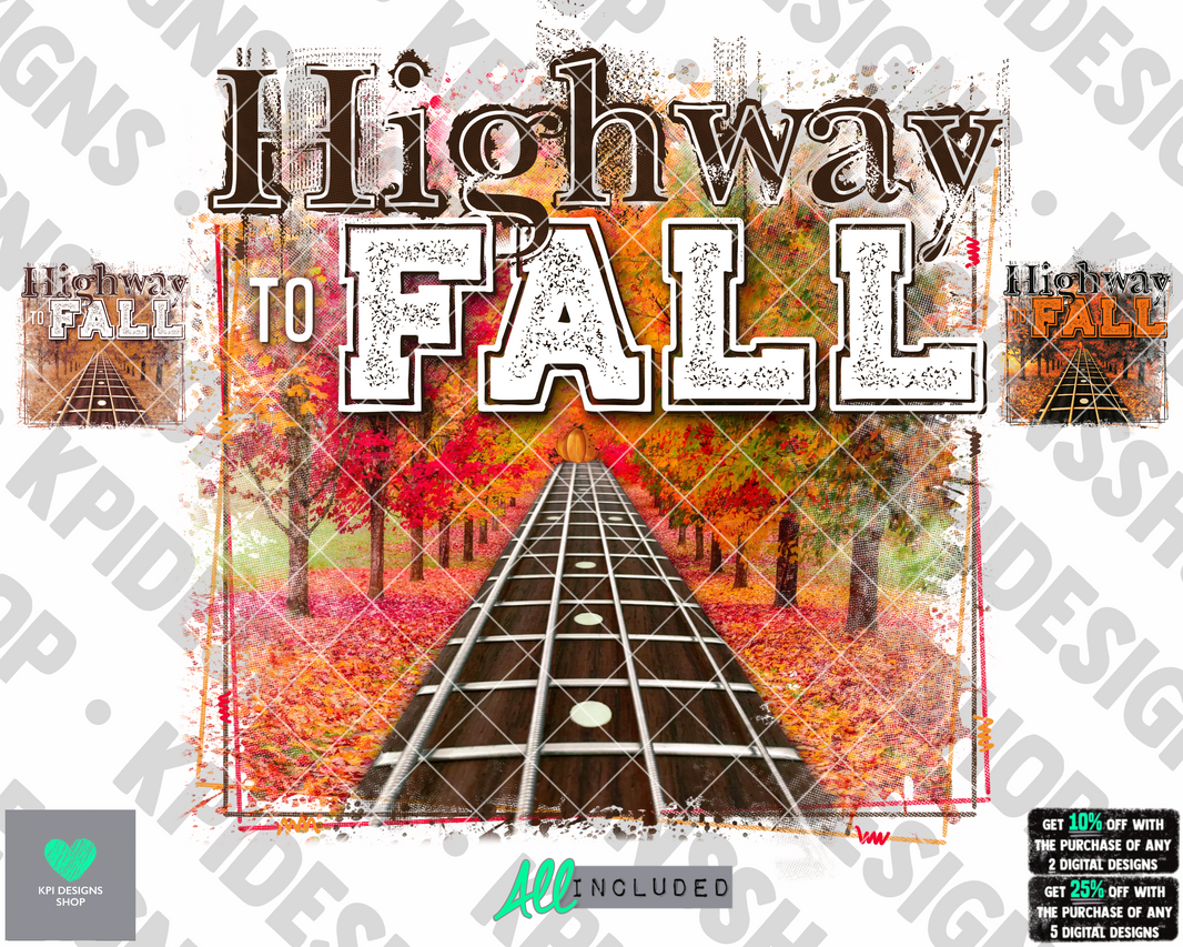 Halloween/Fall Designs – Page 3 – KPI Designs Shop