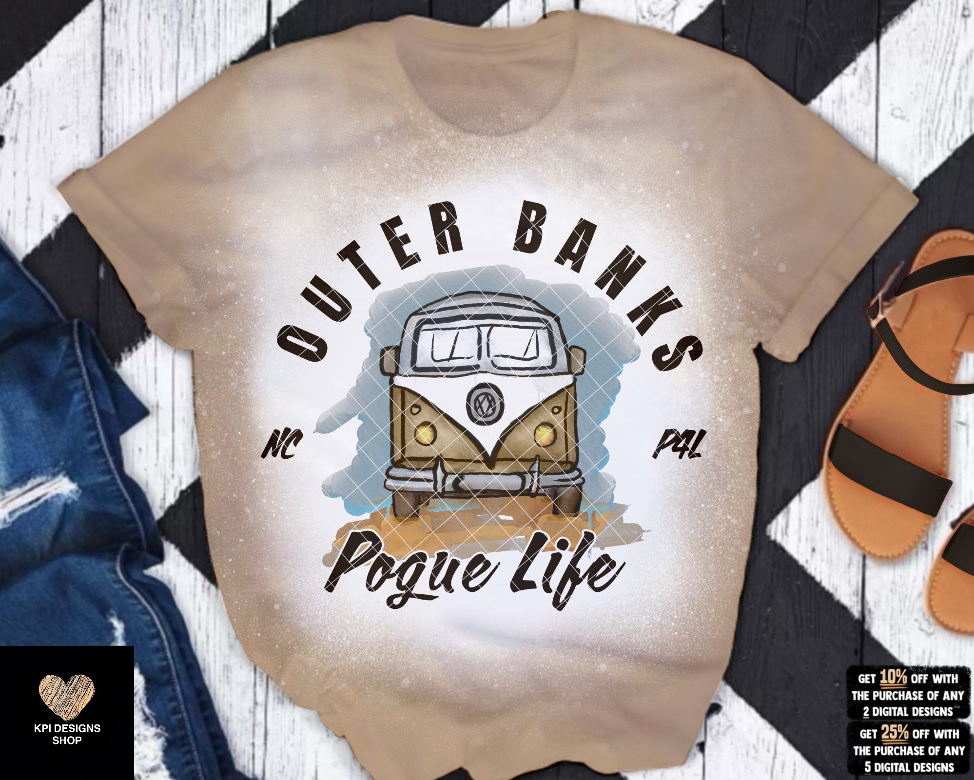 OBX Pogue Life (3-pack) - Feb2023 - PNG - Digital Design (Personal Use ...