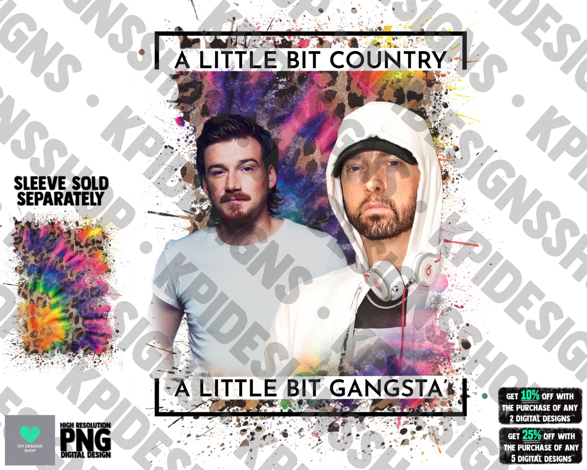 Country & Gangsta (MW & Em) Feb2022 (Personal Use Recommended) – KPI ...